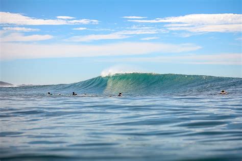 A Complete Guide To Surfing Santa Teresa In Costa Rica