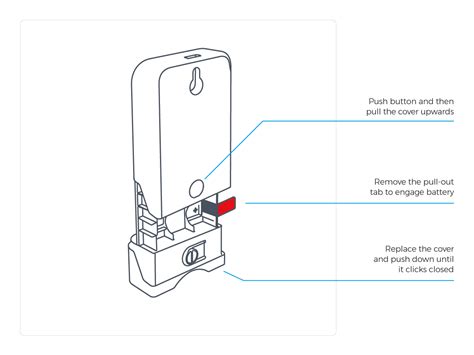 3 Transmitter Setup Electricity Monitoring
