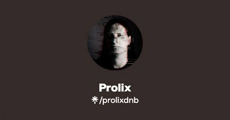 Prolix Twitter Linktree