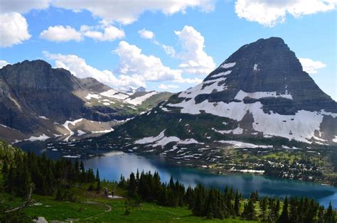 1 5 Billion Year Geology Glacier National Park Yournpguide