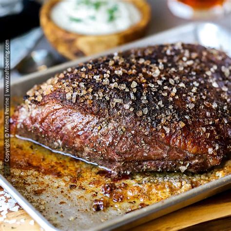 Picanha Roast Whole Top Sirloin Cap Recipe