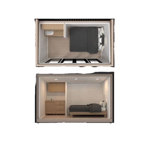 Mini Casa Mo House 39