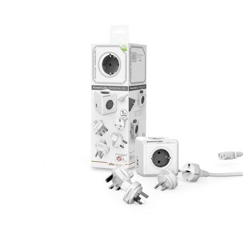 Potencia Tu Año Escolar Con Powercubes Maelan