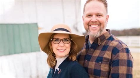 Bart Millard Wife Shannon Millard Where Is She Now Their Married Life