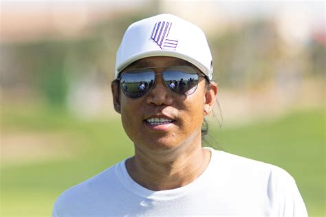 Anthony Kims Dramatic Return To Golf With Liv Golf Love Live Golf