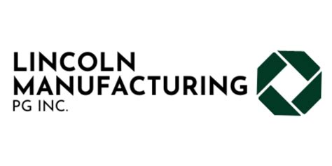 Servicios Lincoln Manufacturing