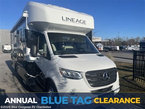 2026 Grand Design Lineage Series M 25tk Rv For Sale In Ladson Sc 29456
