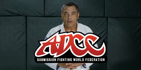 Mario Sperry Claims Rickson Gracie Almost Took Part In The First Adcc Superfight