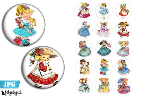 Free Collage Sheets Graphics Marketplace