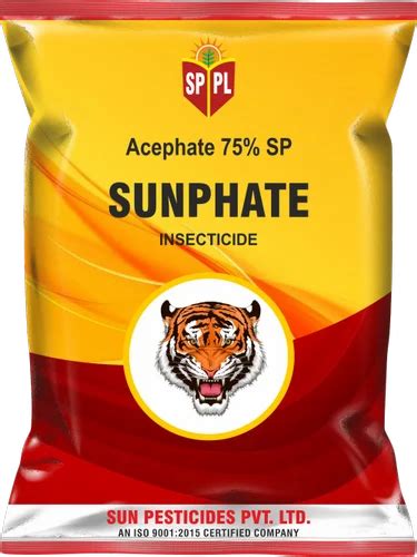 Acephate 75 Sp Insecticide 500g At ₹ 1250kg In Jaipur Id 2849953081862