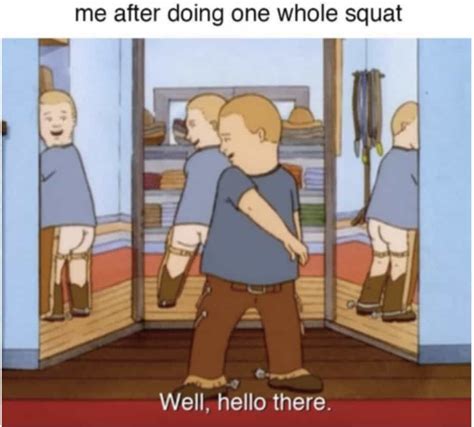 30 Hilarious Gym Memes Artofit
