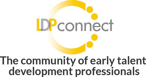 Early Talent Development Program Benchmarking Data