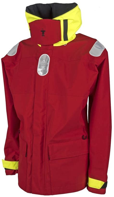 Guy Cotten Sailing Jacket Cotten Top Jacket