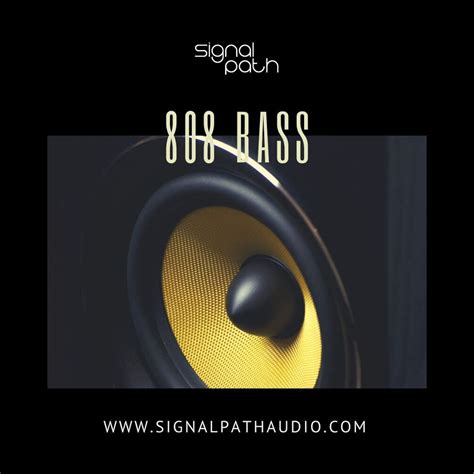 808 Bass