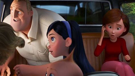 Incredibles 2 Everything You Need To Know About Pixars New