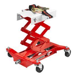 Low Lift Transmission Jacks Harbor Freight Tools