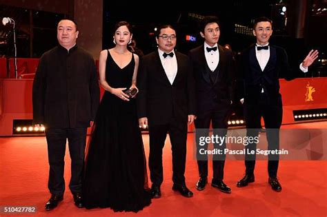 Wang Zhi Actress Photos And Premium High Res Pictures Getty Images