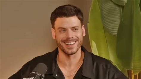 Heated Rivalry Connor Storrie And François Arnaud Dating Rumors