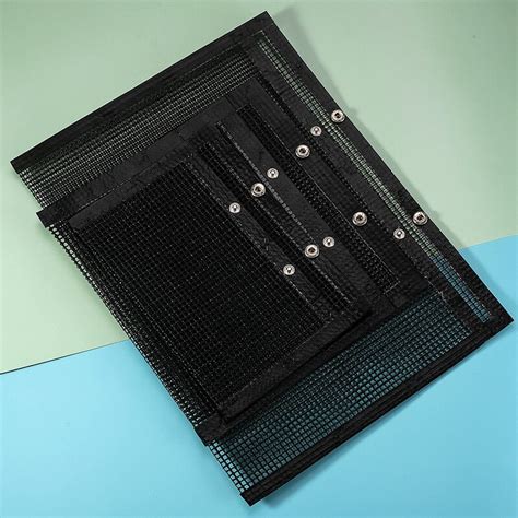 Outdoor Bbq Mesh Girll Bag Vegetable Cooking Acces Vicedeal