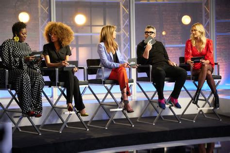 Project Runway Season 17 Tom Lorenzo