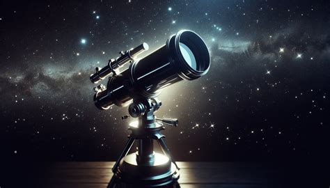 A Beginners Guide To Collimating A Telescope