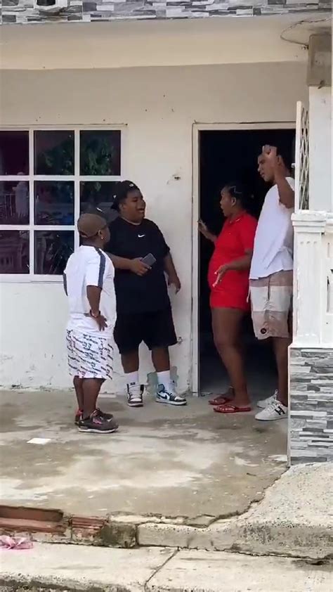 Trateme Serio 🤣🤣 El Chimbaa Tv By Grabando Con El Bárbaro