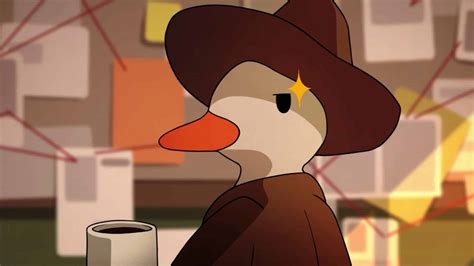 Duck Detective The Secret Salami Review