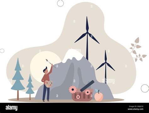 Cultural Ecosystem Services Cut Out Stock Images And Pictures Alamy