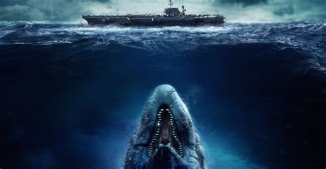 2010 Moby Dick Película Ver Online En Español