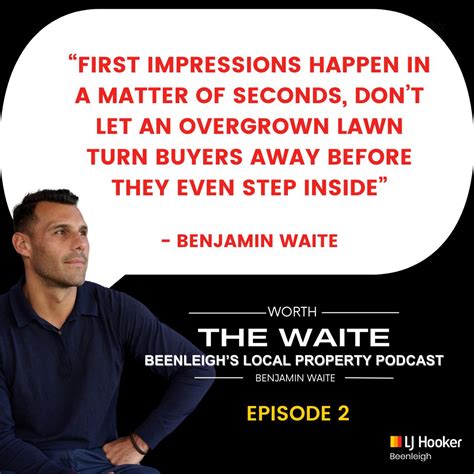 Worththewaite Beenleigh Eagleby Qldproperty Curbappealtips Localrealestate Benjamin Waite