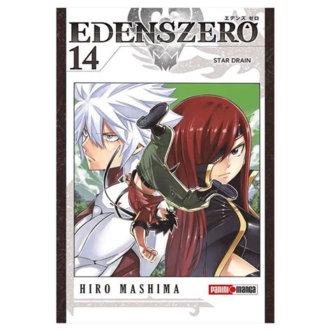 Edens Zero 14 Japan Box Store