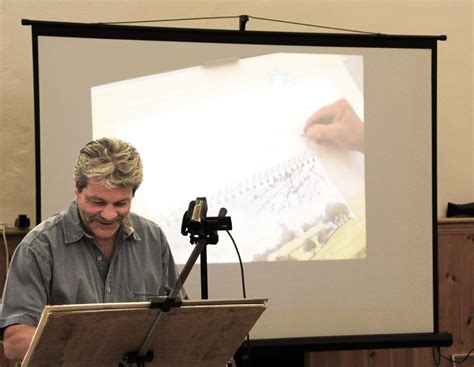 Andrew Hucklesby — Big Sky Art