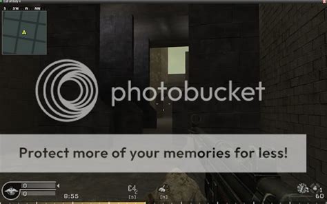 Cod 4 Map First Mapping Try — Polycount