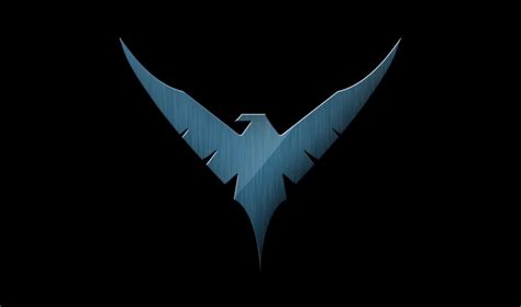 Fondos De Pantalla De Dick Grayson Para Escritorio Descarga Gratis