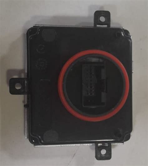 Plastic Audi Car Headlight Control Module Unit At Rs 5230piece In New