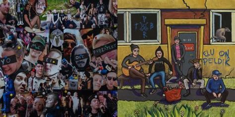 Puberteet Store Official Merch And Vinyl