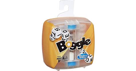 Hasbro Boggle 7 Stores At Klarna • Compare Prices Now