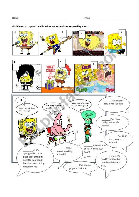 Spongebob Speech To Text Abilitykool