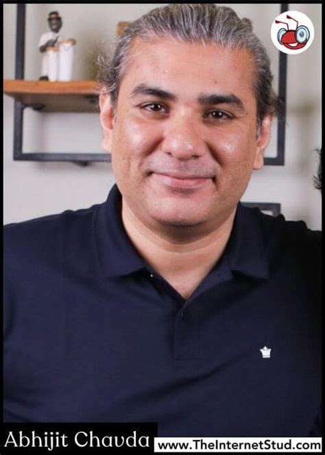 Abhijit Chavda Biography Youtuber Age Wife Net Worth And Interesting Facts