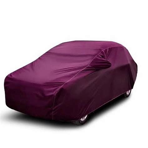 Polyester Car Cover Polyester Fabric Car Cover Latest Price