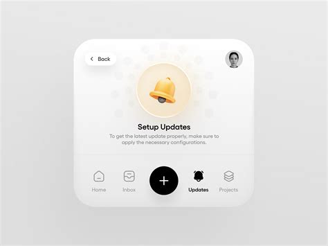 Empty State Ui By Iconly Pro On Dribbble
