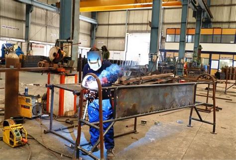 Heavy Engineering Fabrication Service Machining In Pune