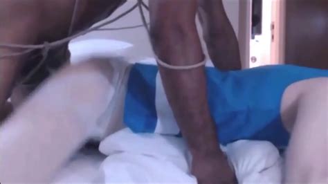 Screaming Sissy Uses A Big Black Cock Screaming Sissy Uses A Big Black Cock