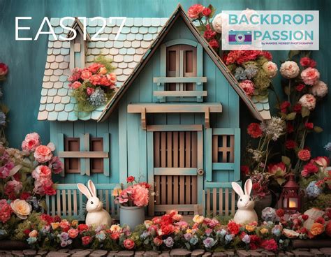 Eas127 Backdrop Passion Sa