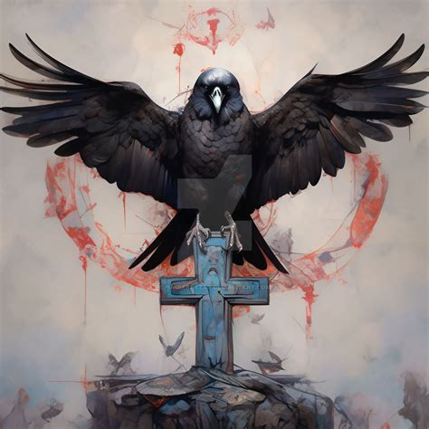 Rest In Piecies 2 By Punkerlazar On Deviantart