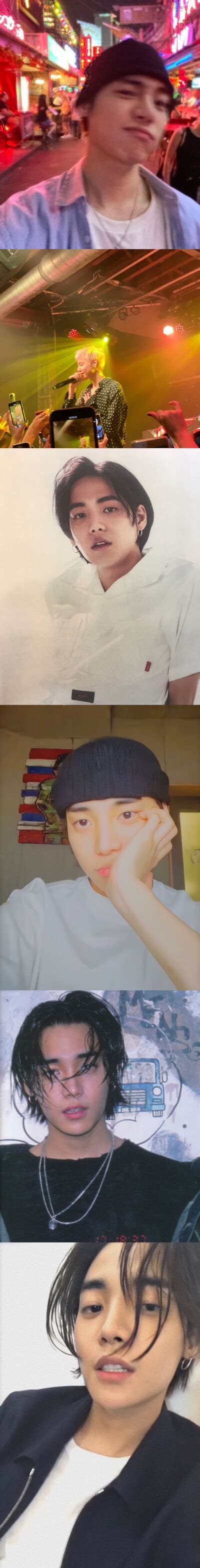 郑帝元 堆糖，美图壁纸兴趣社区