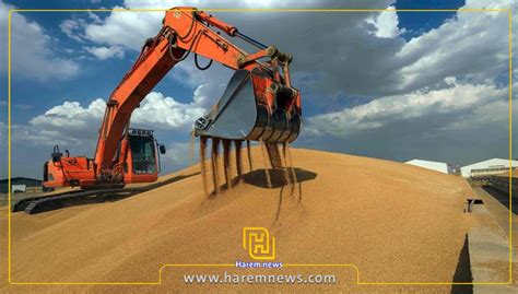 وادەی وەرگرتنی گەنمی جوتیاران ئاشکراکرا