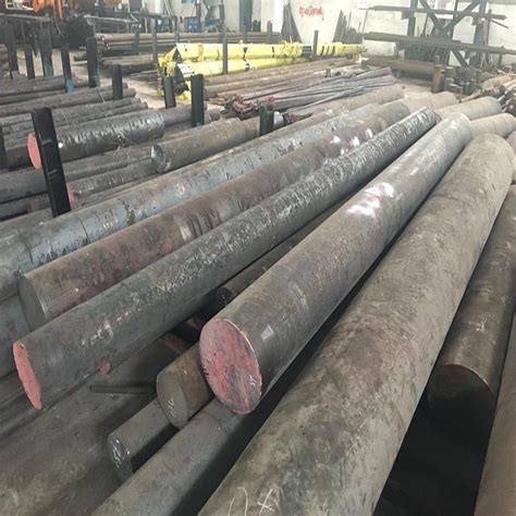 Gb 15crmo Din 16crmo44 1 7337 Engineering Steel