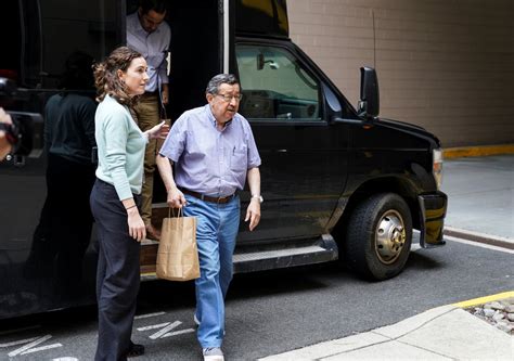 Lista Completa De Los Presos Políticos Desterrados Difundida Por El