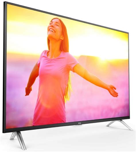 Telewizor TCL 32DD429 32" LED HD Ready | Sklep | RTV i Audio ...